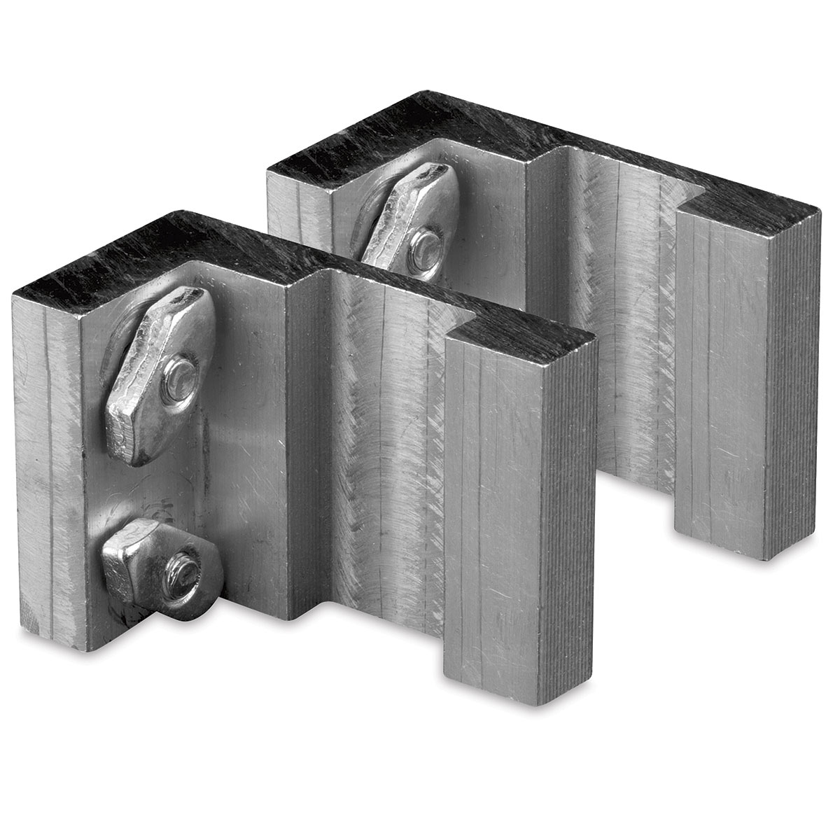 MUSEO ALU-Frame Aluminum Stretcher Bars and Parts - Heavy Duty Hangers ...
