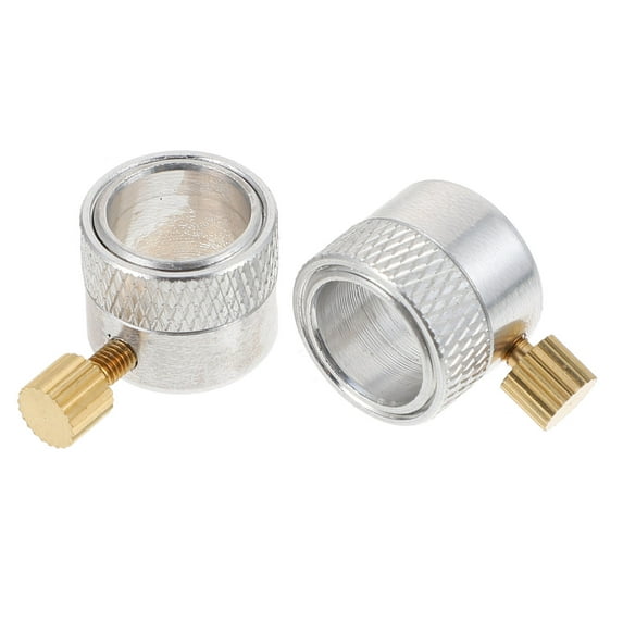 MUSEYA 1 Pair Erhu Parts Shaft Lock Scientific Structural Design ...