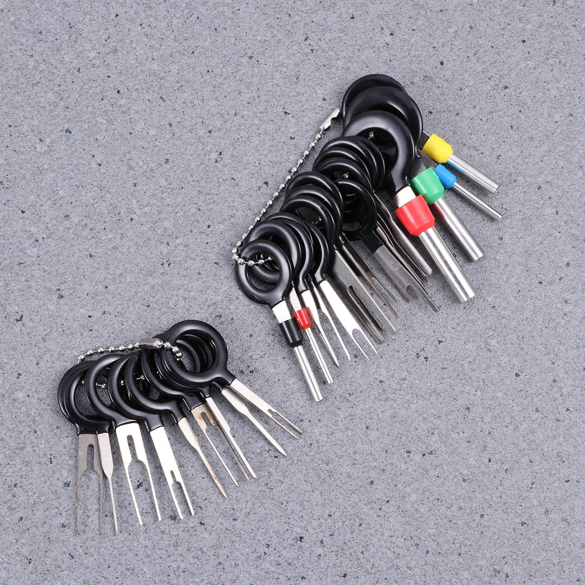 MUSEYA 1 Set Connector Depinning Tool Stainless Steel for DIY ...