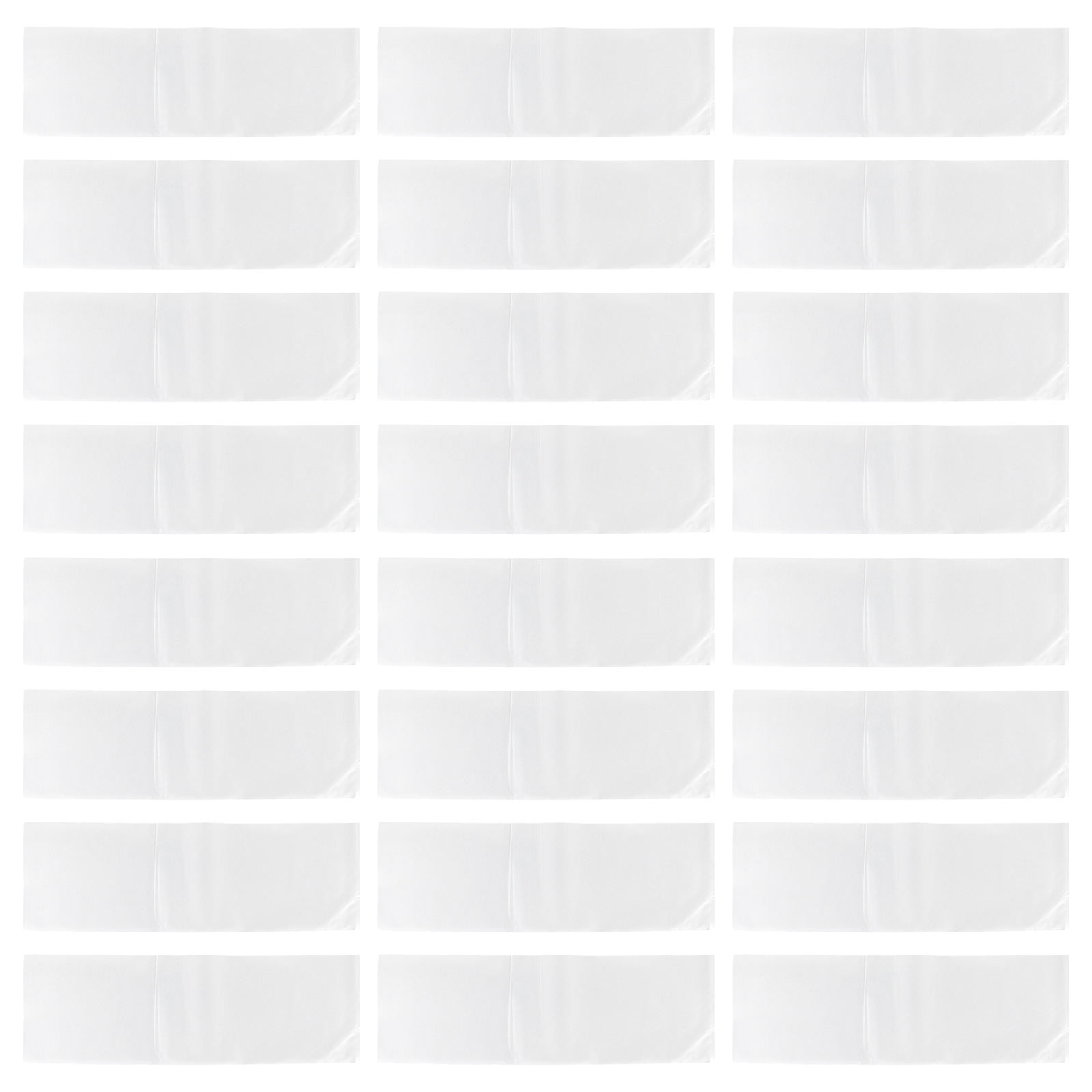 MUSEYA 100 Sheets Hair Tint Clothing For Adults - Walmart.com