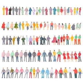 Mini People