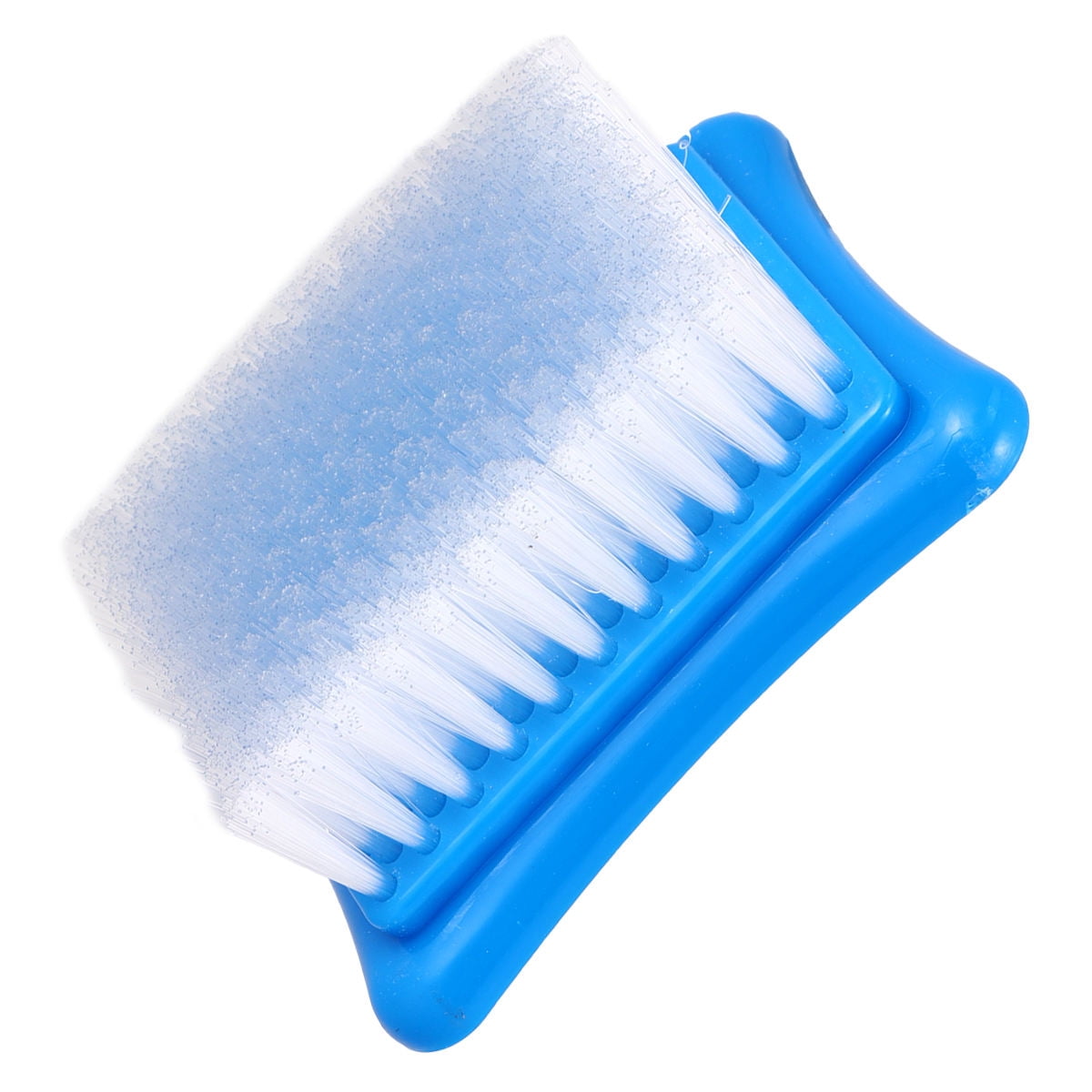 MUSEYA 1Pack Multi Purpose Cleaning Brush Sky-blue Plastic Tool for ...