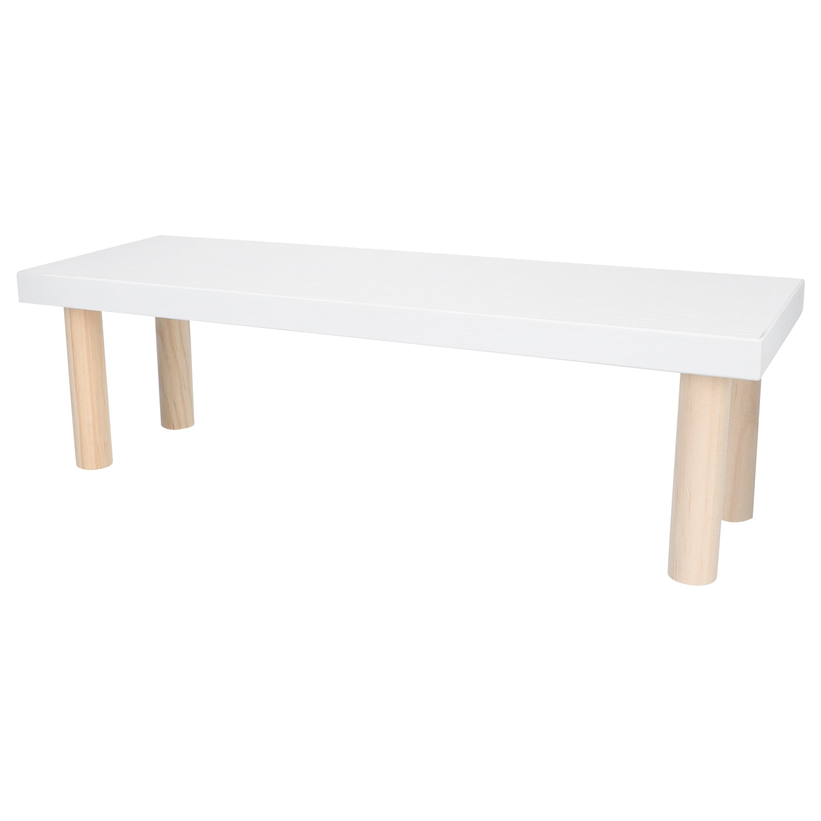 MUSEYA 1Pack Plant Display Rack Storage Organizer for Corridors and ...