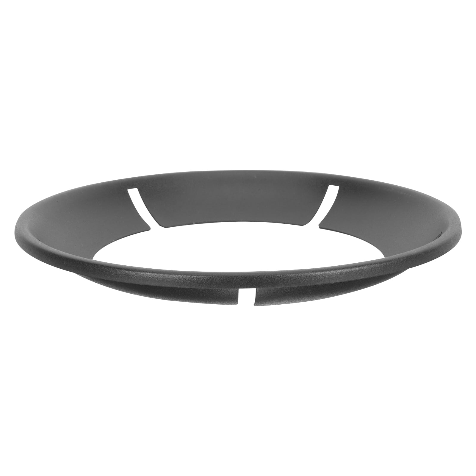 MUSEYA 1Pack Square Iron Stove Ring for Gas Cooker Fire Gathering and ...