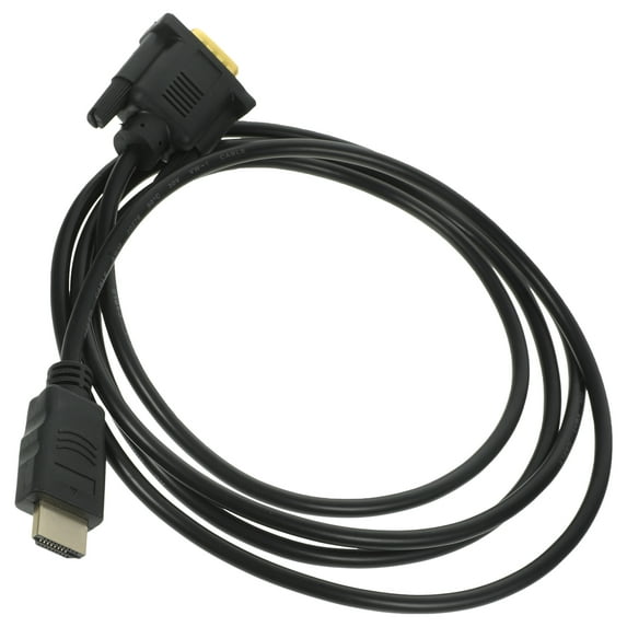 MUSEYA 1Pc Monitor Cable to VGA Cable Copper for Video Streaming in ...
