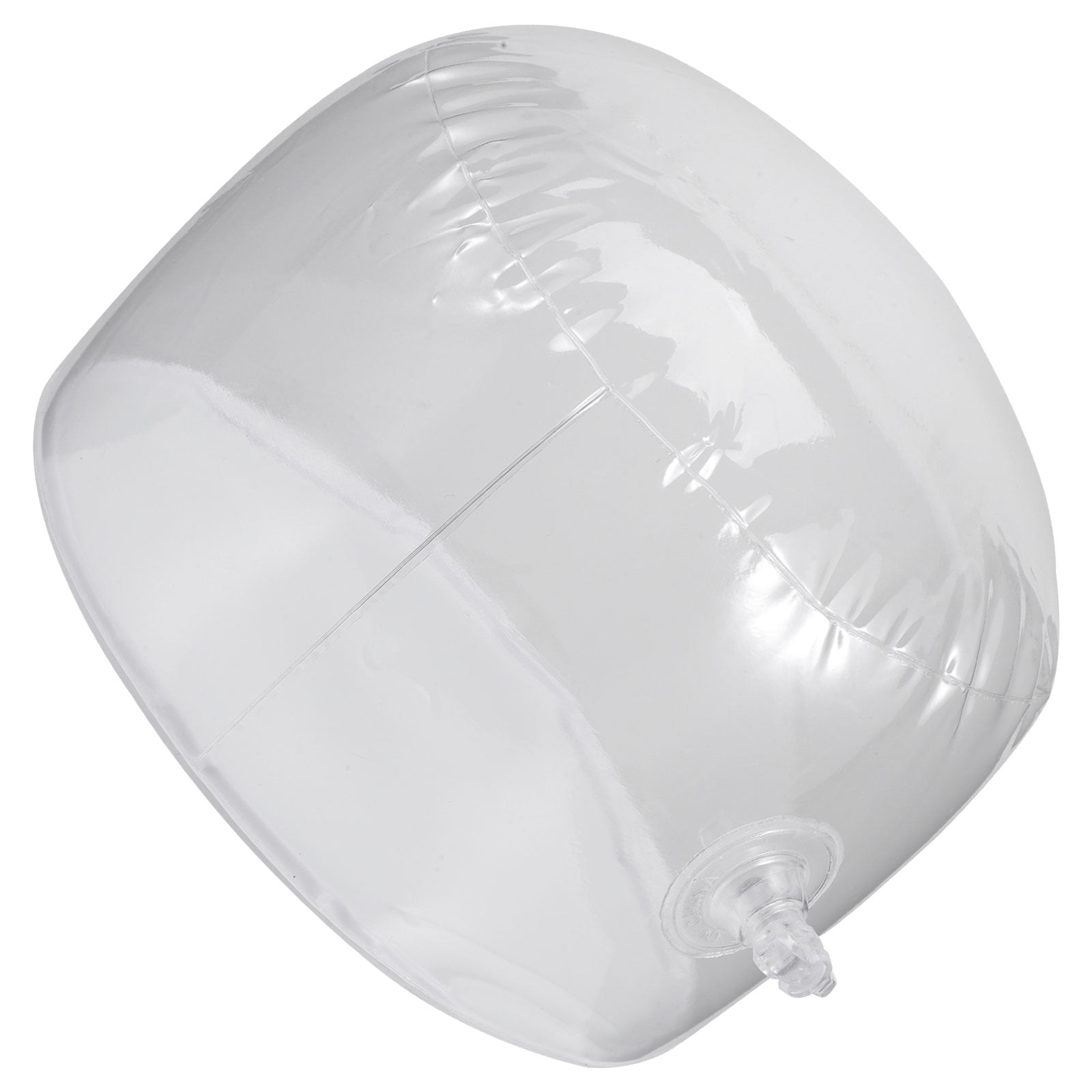 MUSEYA 1Pcs Inflatable Hat Rack Plastic Dome Shape For Hat Display And ...