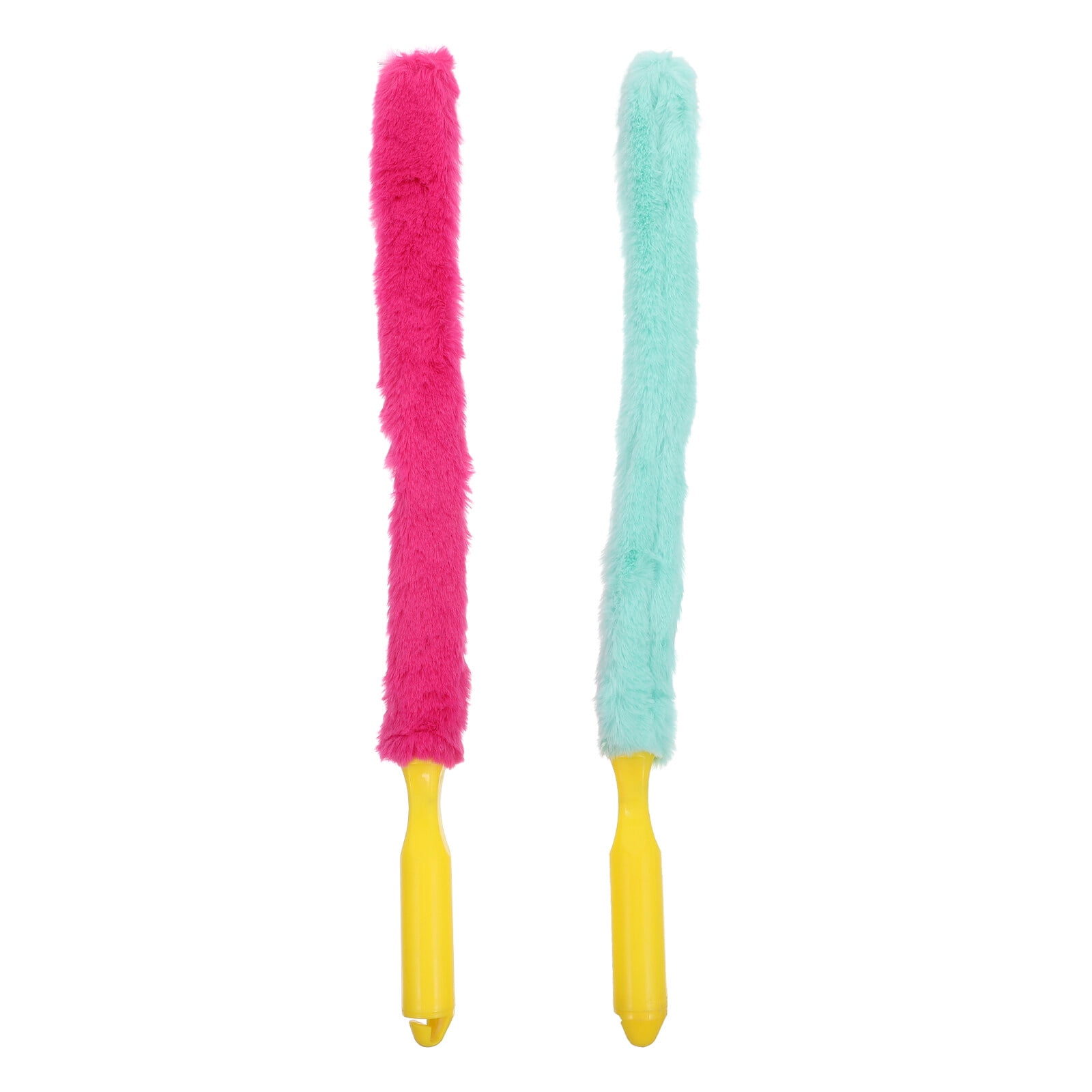 MUSEYA 2Pcs Guzheng Dust Removal Brushes made of ABS for Families and ...