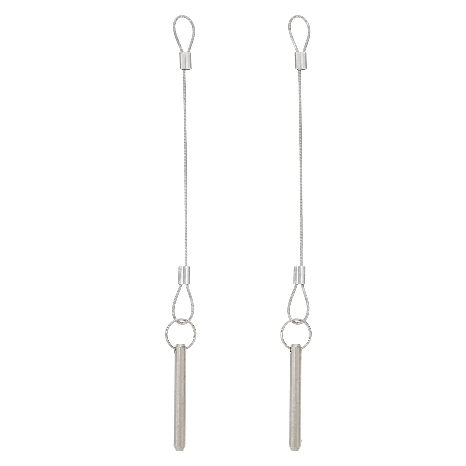 MUSEYA 2Pcs Snap Tool for Boat Snaps with Quick Release Stainless Steel ...