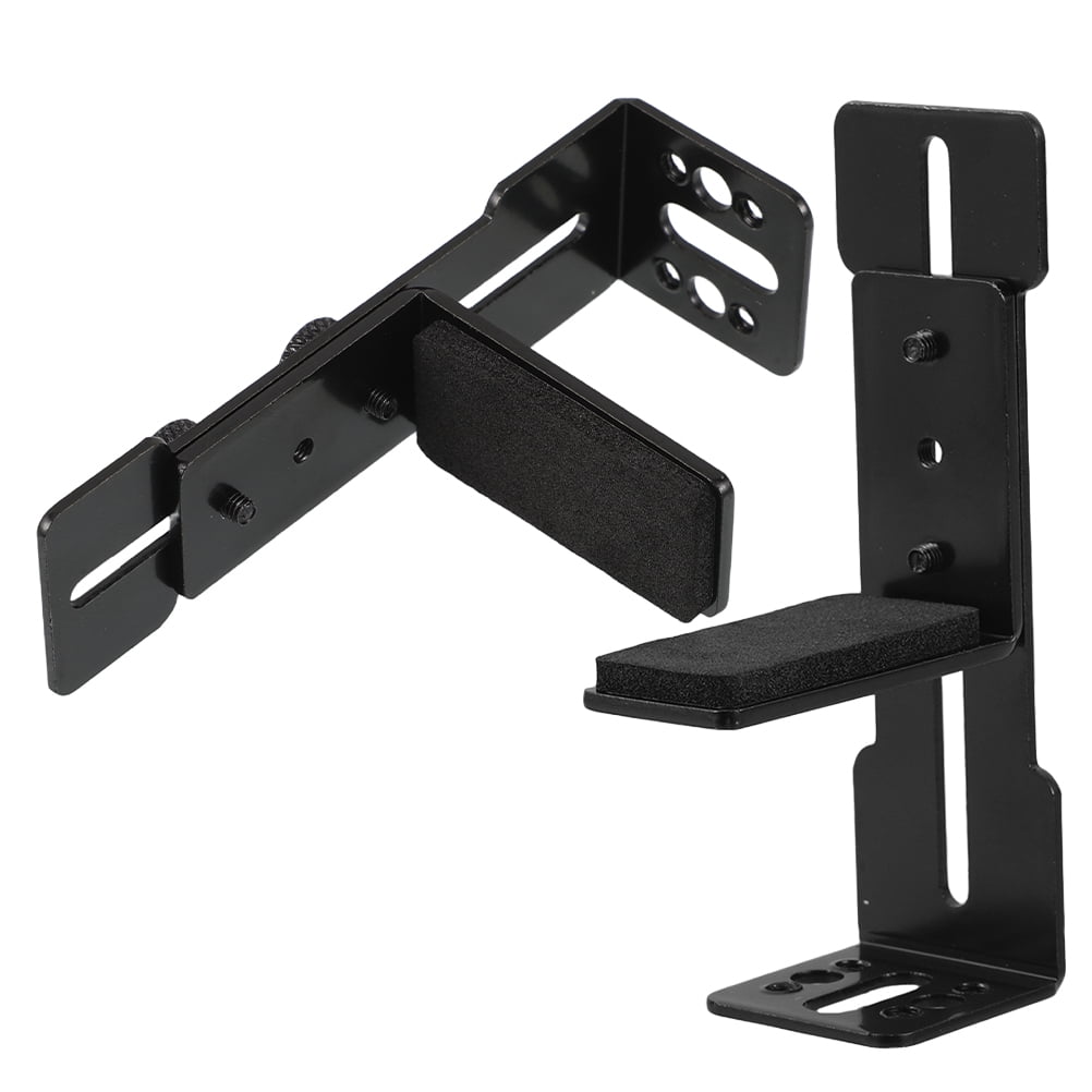 OATIPHO 2Pcs Black GPU Support Brace Metal Graphics Card Holder for ...