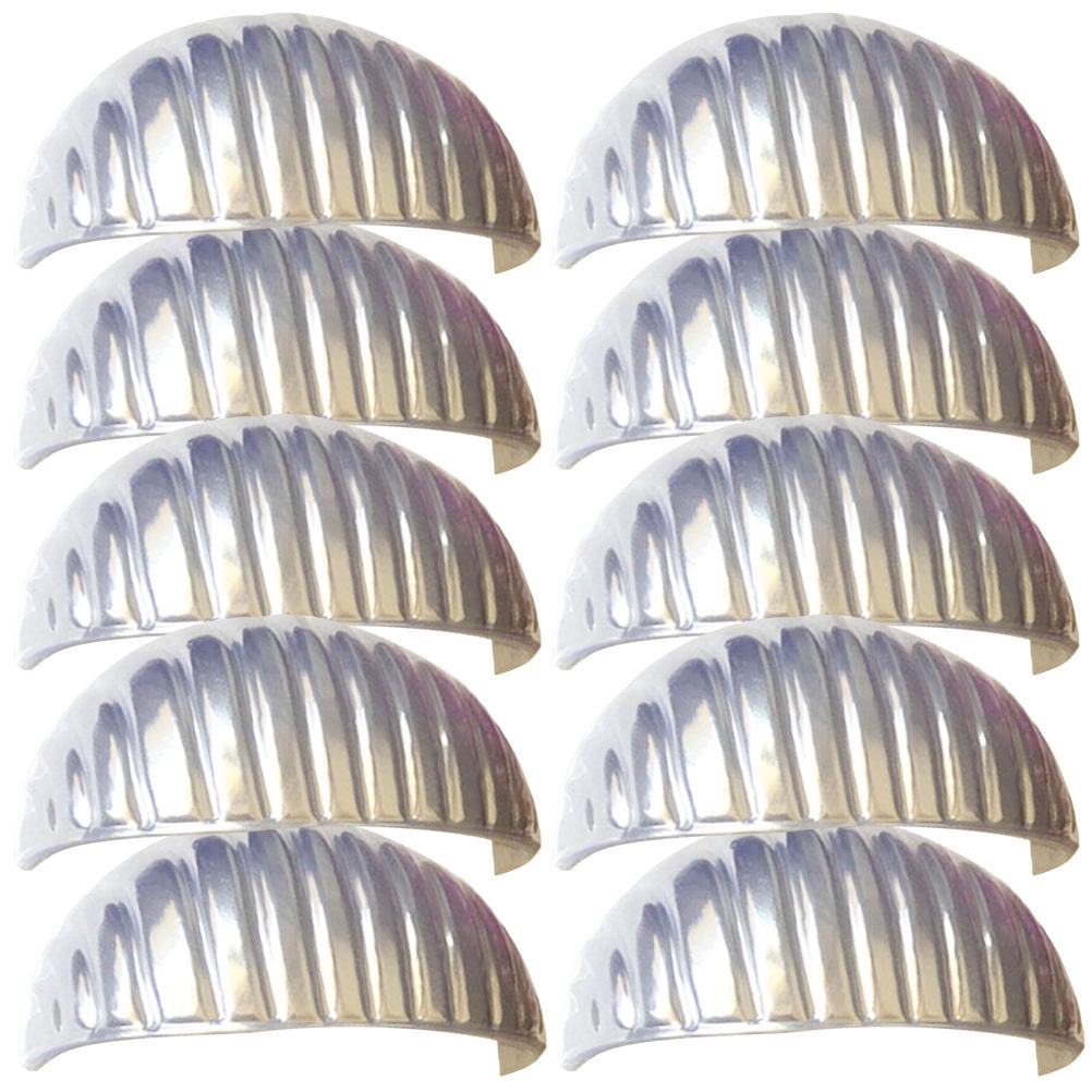 MUSEYA 50Pcs Cap Support Lightweight for Hat Display and Storage Ball ...