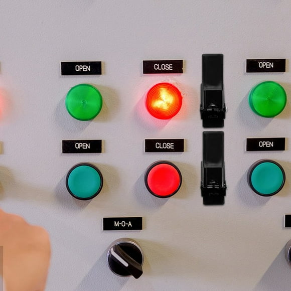 Toggle Switch Waterproof