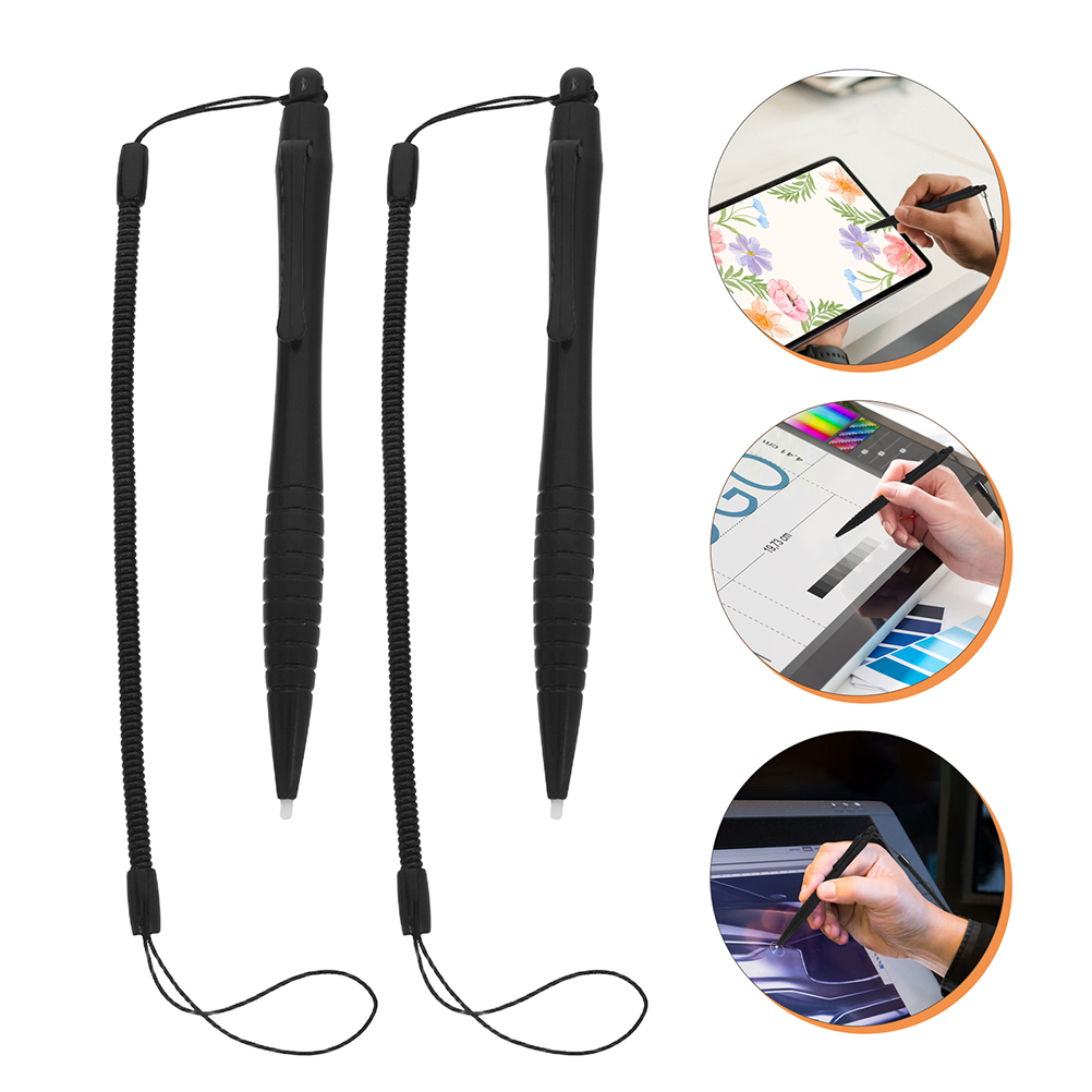 MUSEYA 6Set Versatile Stylus Holder For Touch Screen Devices Featuring ...