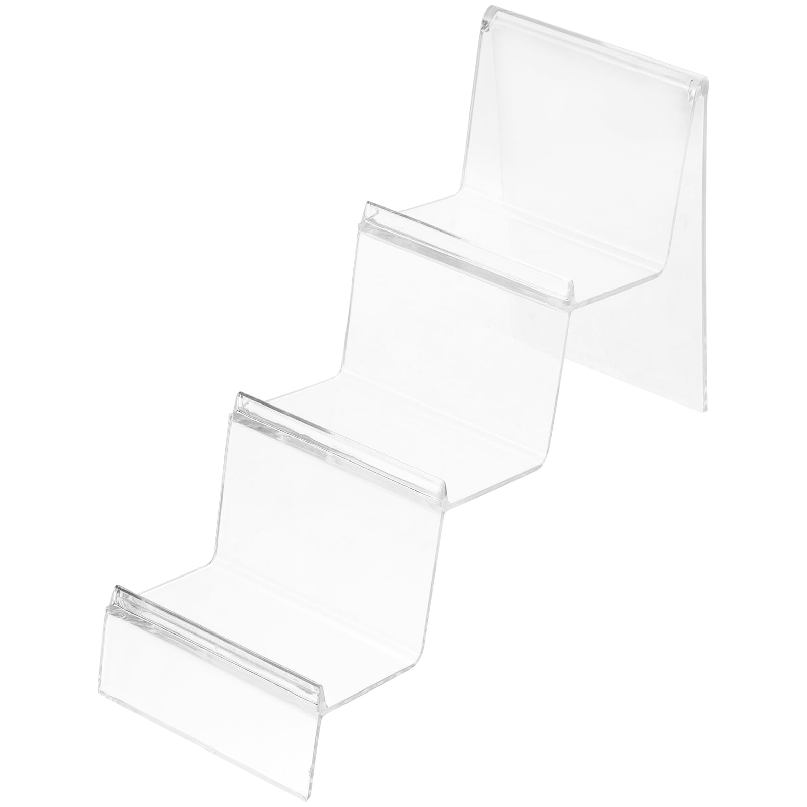 MUSEYA Acrylic Golf Ball Display Stand Simple Organization for ...
