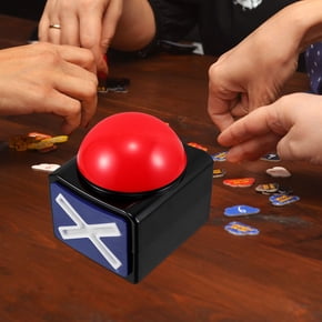Trivia Game Buzzers