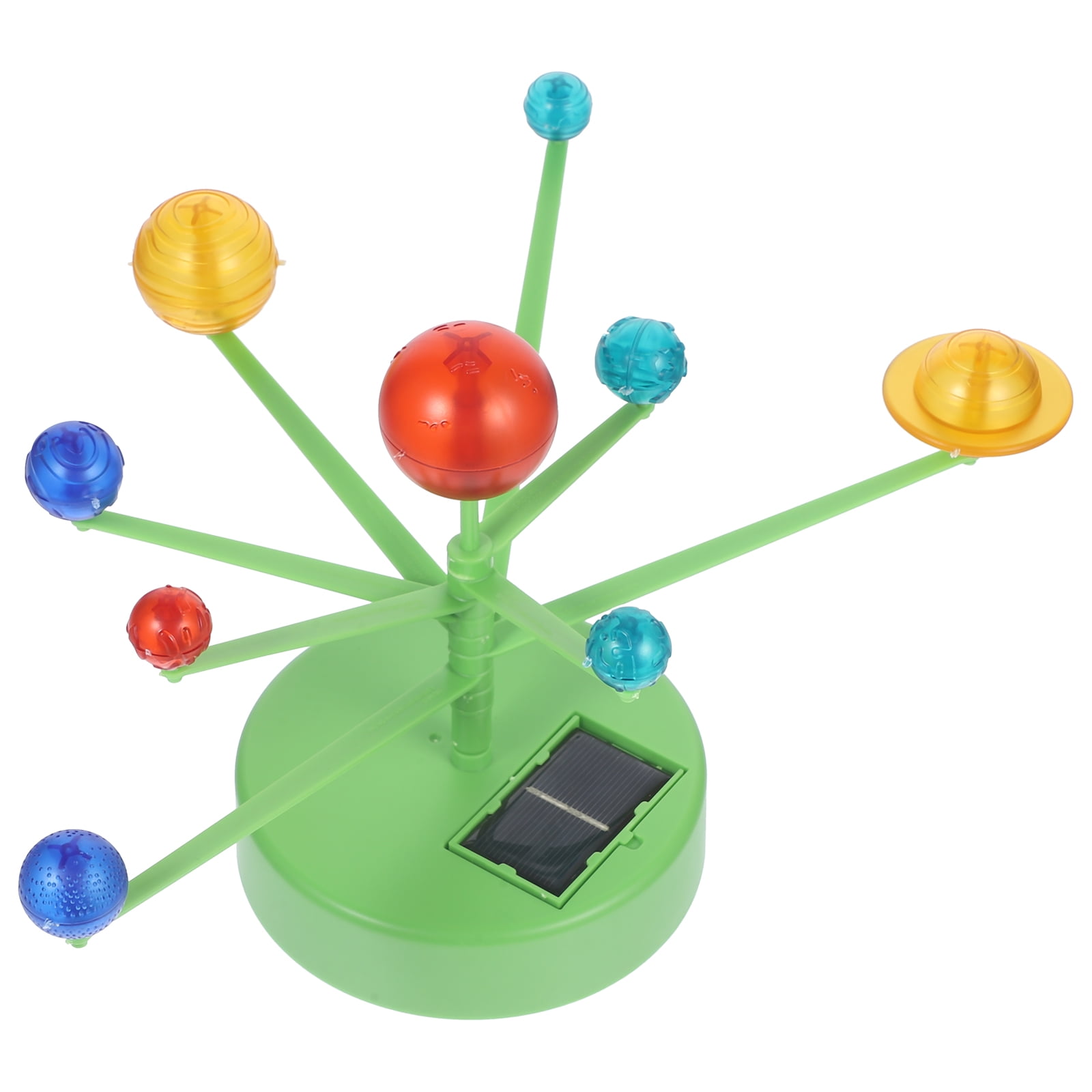 MUSEYA Astronomical Science Planetary Model Solar System Kit for Kids 1 ...