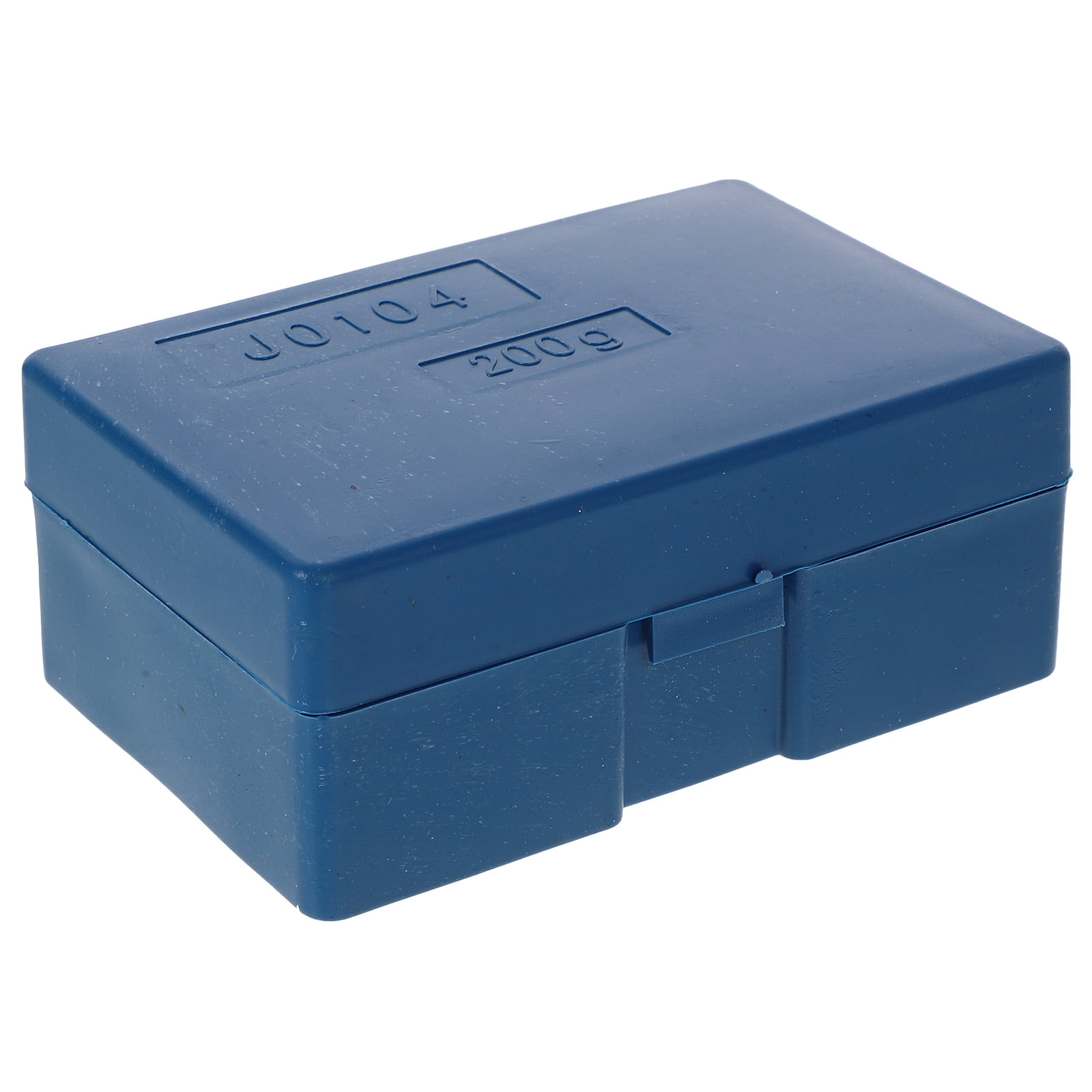 MUSEYA Balance Scale Calibration Weight Set 1 Set Steel Dark Blue For ...