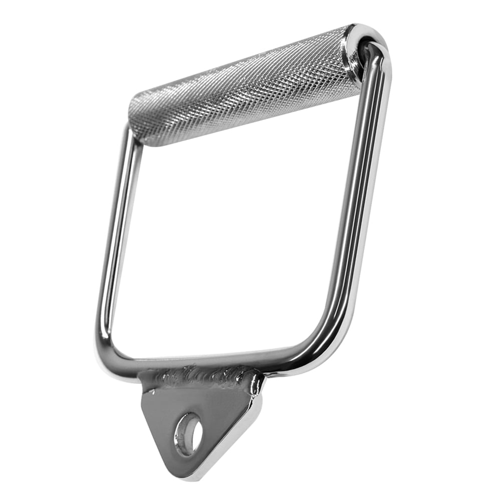 MUSEYA Calisthenics Equipment D Shape Tension Rod Steel Anti Slip ...