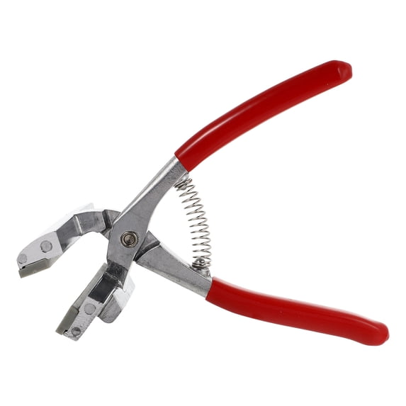 MUSEYA Canvas Stretching Plier with Spring for Tension Use Stainless ...