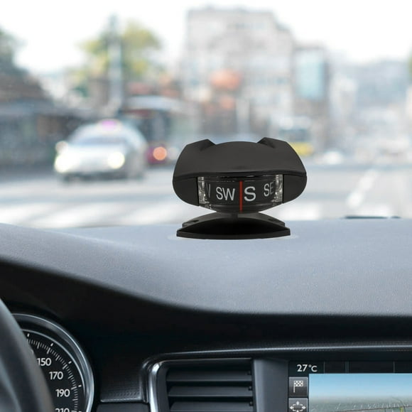 Car Compasses