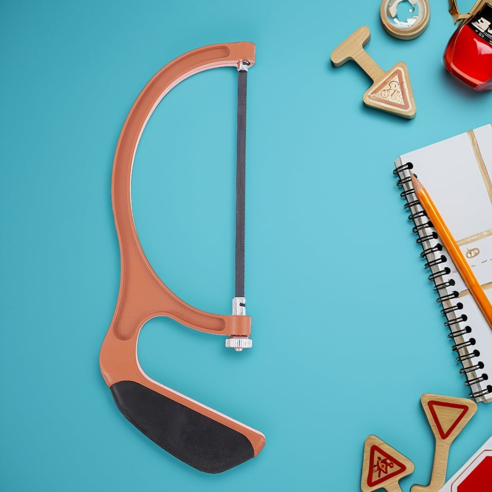 MUSEYA Diy Saw Portable Woodworking Tool For Safe Design For Beginners ...