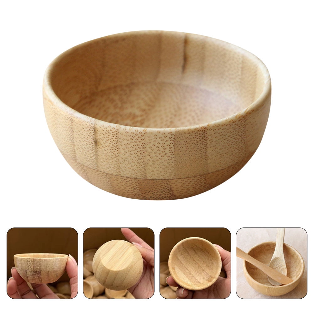 MUSEYA Facial Mask Mixing Bowl Beauty Tool For For Home Salon Use ...