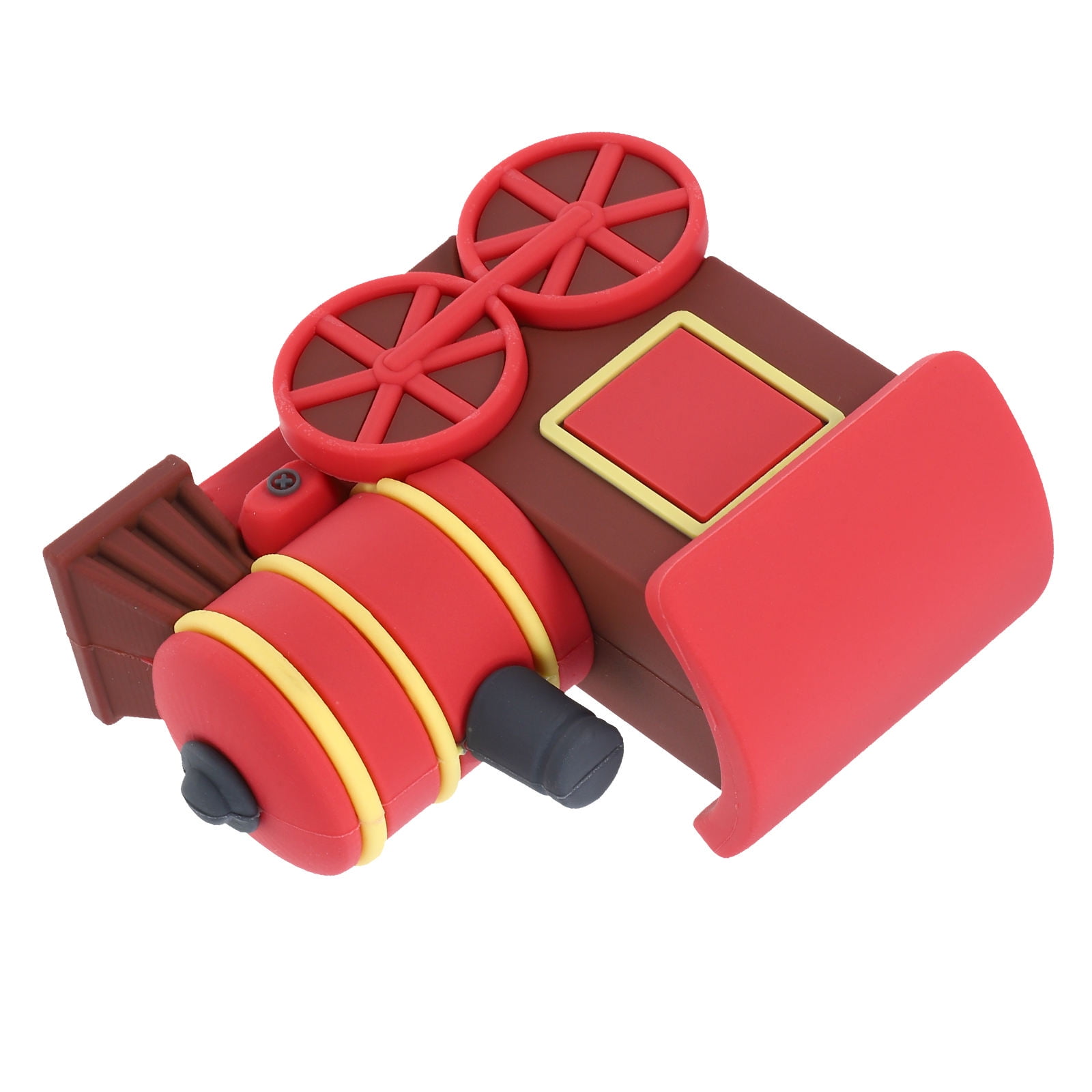 MUSEYA Funny Cake Toppers For Wedding Cakes Cartoon Train Cake ...