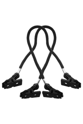 Hat Strap Accessory Clip