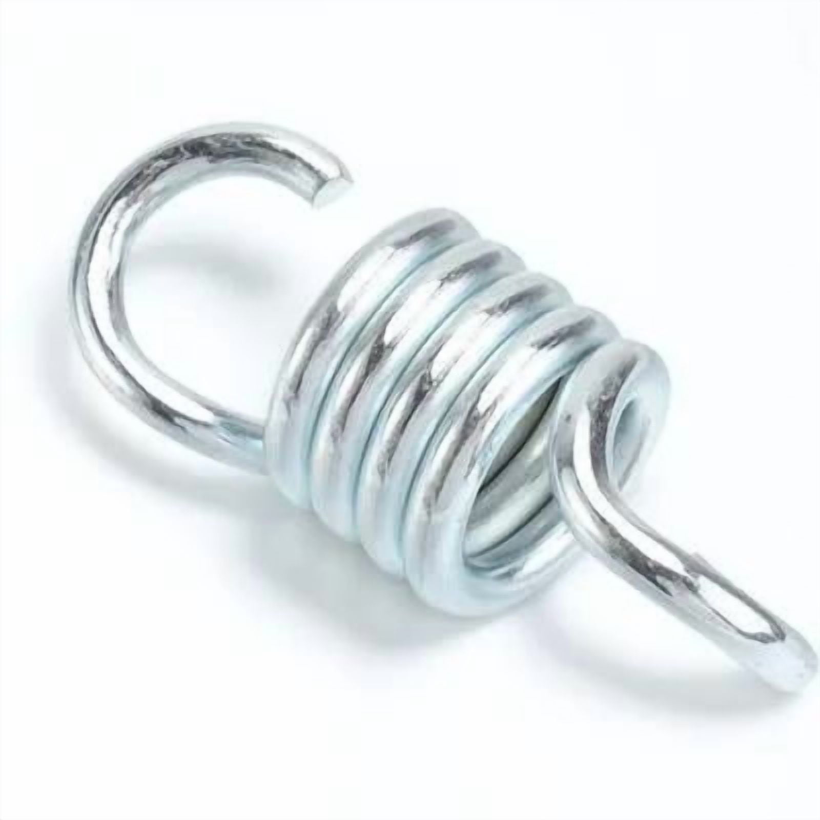 MUSEYA Hammock Chair Spring 1Pack Heavy Duty Springs for Outdoor Use ...