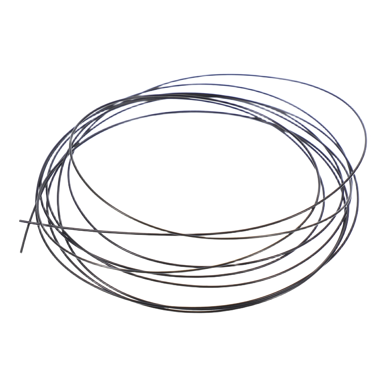 MUSEYA Handmade Craft Whiskers Realistic Cat Whiskers Black 1 Set DIY ...