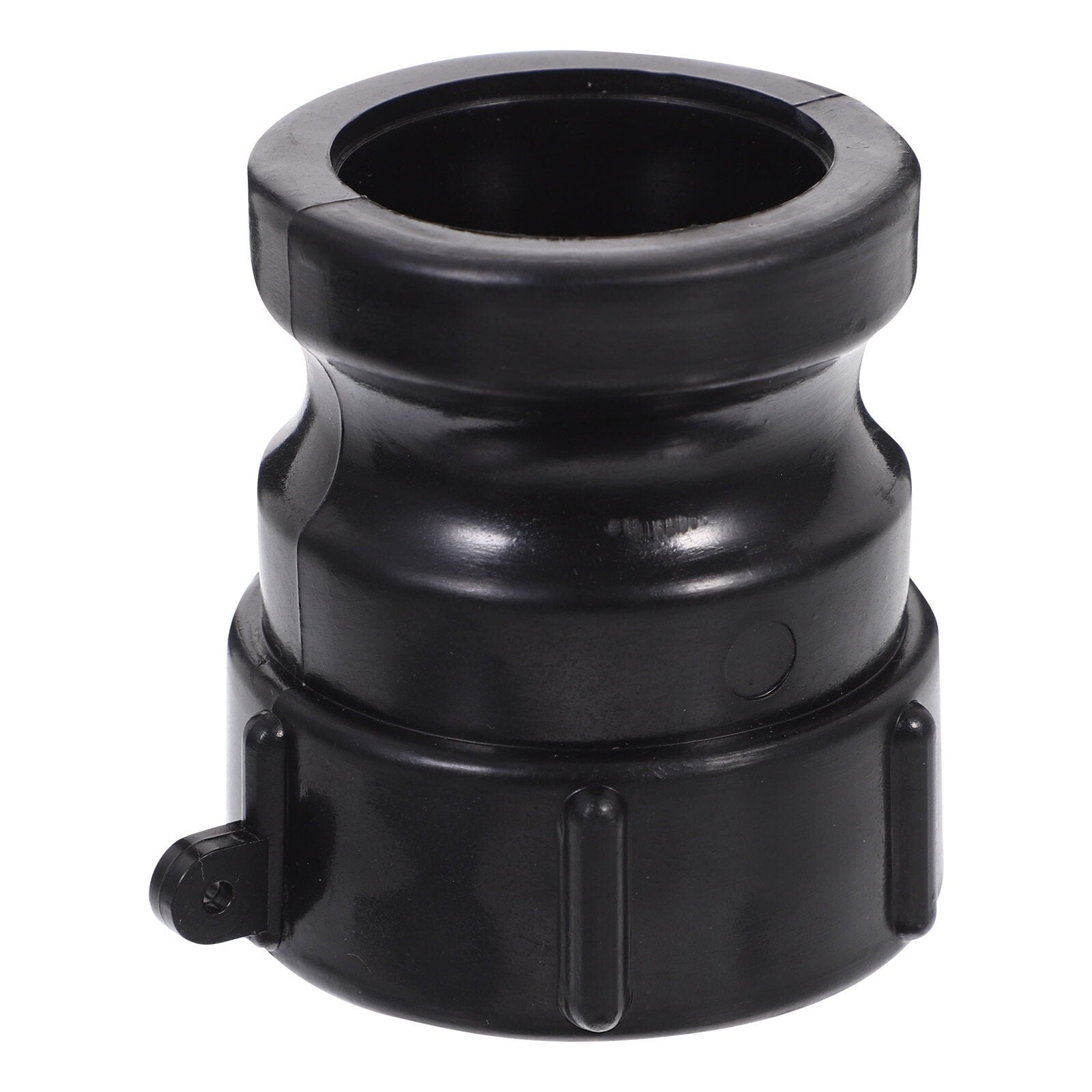 MUSEYA Ibc Tank Connector Cam Fitting Quick Connect Black 1Set ...
