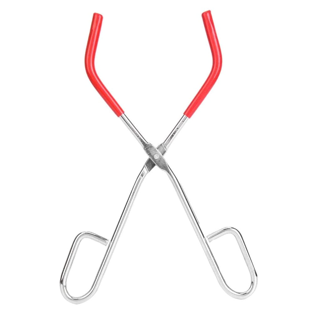 MUSEYA Lab Clamp Flask for Science Lab Equipment Metal 1Set - Walmart.com