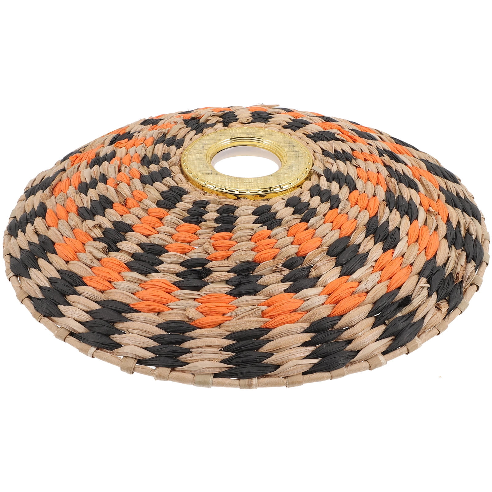 OATIPHO Assorted Color Weaving Lamp Shade for Pendant Light and ...