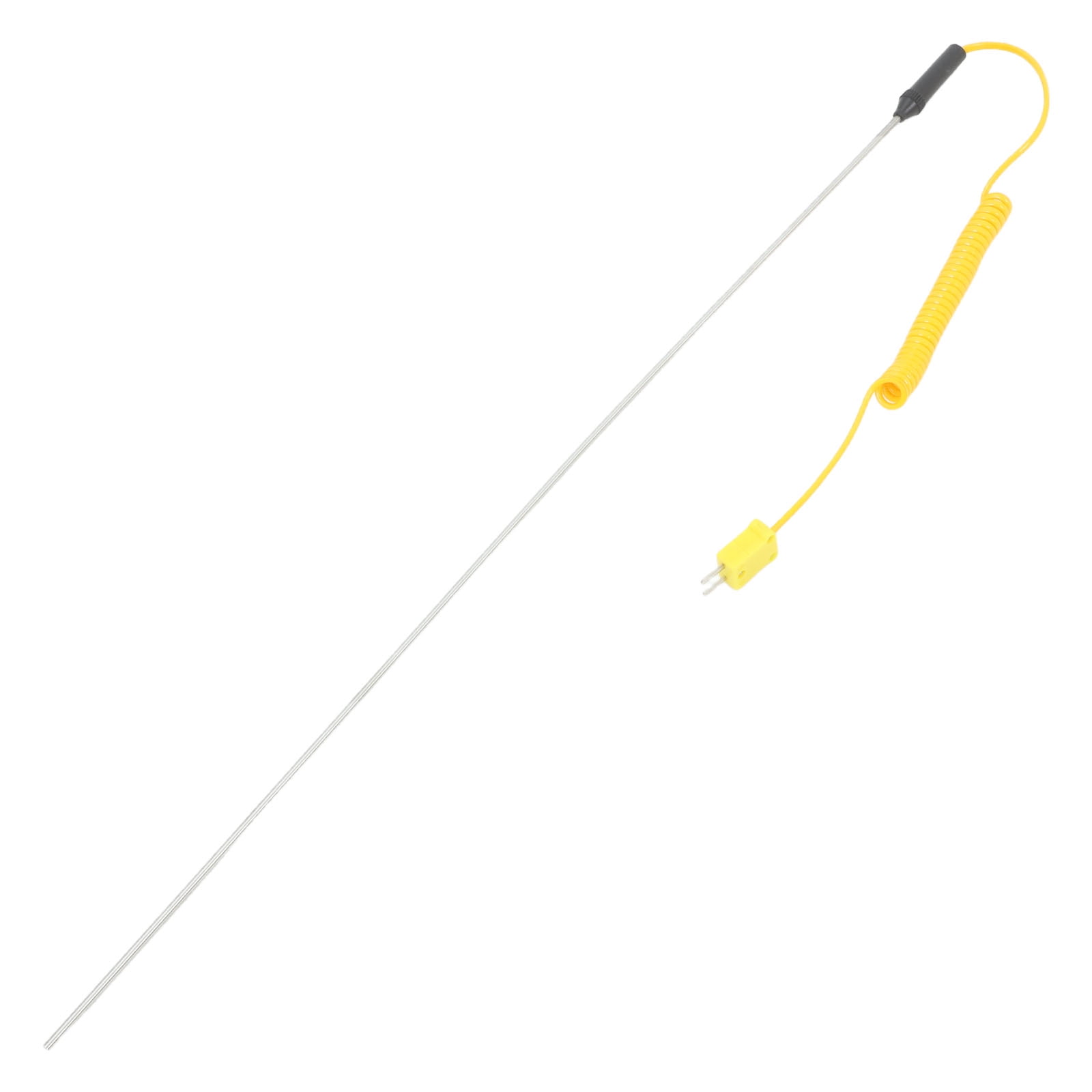 MUSEYA Liquid Temperature Probe Stainless Steel For Surface Temperature ...