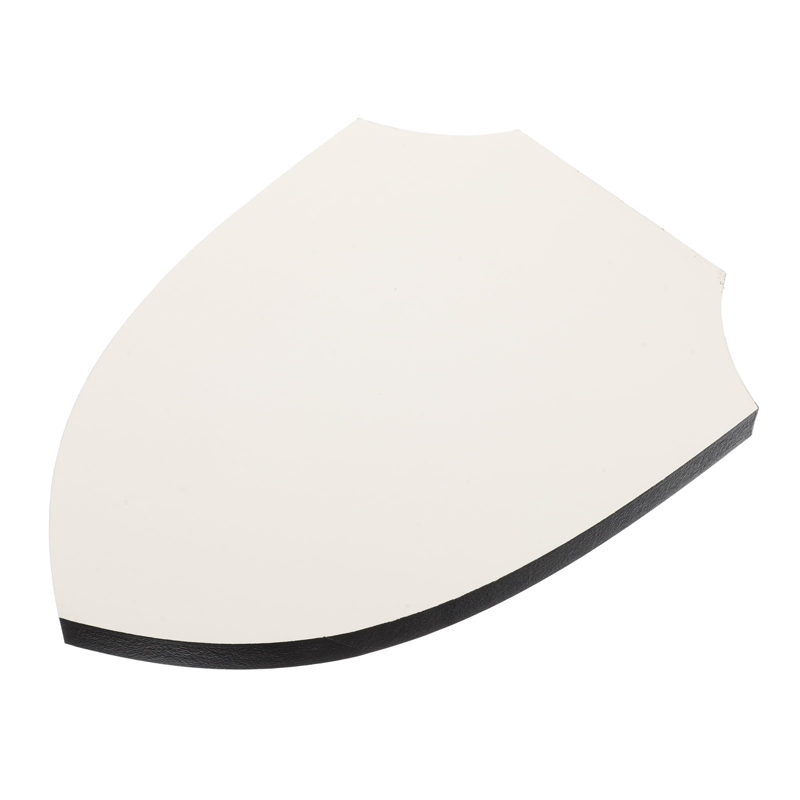 OATIPHO Sublimation Supplies Sublimation Shield White Density Board ...