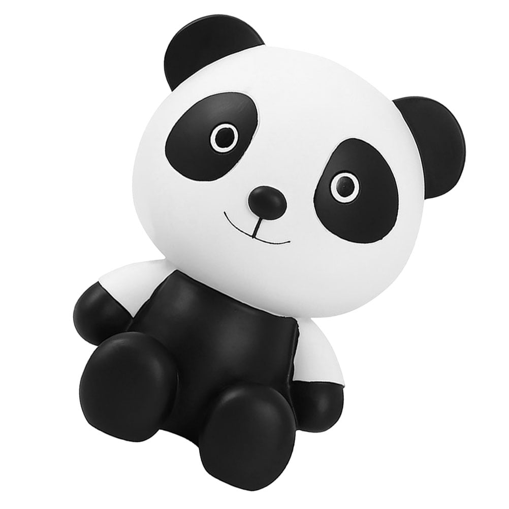MUSEYA Money Container Panda Money Box Cartoon for Young Adults 1Pcs ...