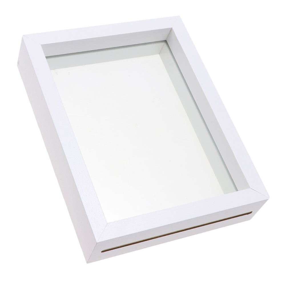 MUSEYA Plants Pressing Frame Dried Flower Photo Frame Simple And ...