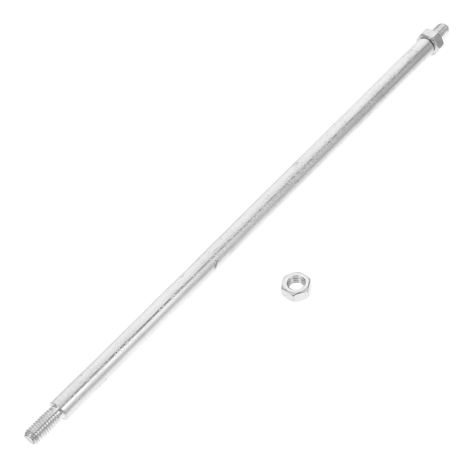 OATIPHO Water Control Mop Bucket Accessory Press Rod Silver Stainless ...