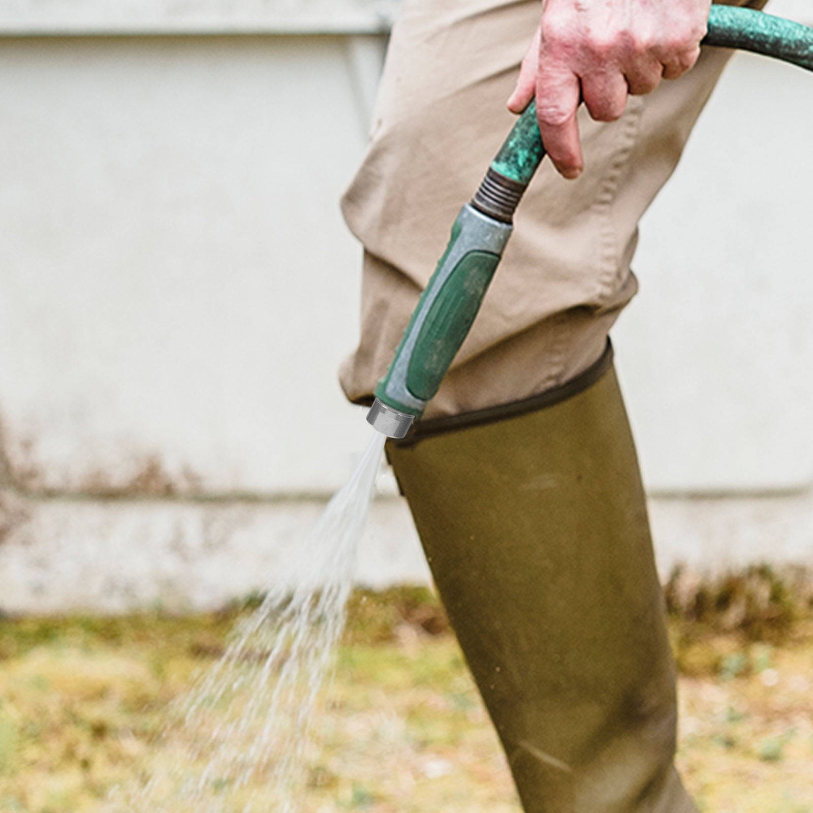 MUSEYA Radiator Cleaning Wand for Pressure Washer High Pressure Spray ...