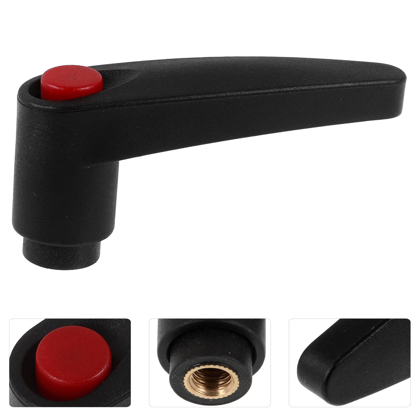 MUSEYA Multi Color Wheelchair Knob Replacement Smooth Control Durable ...