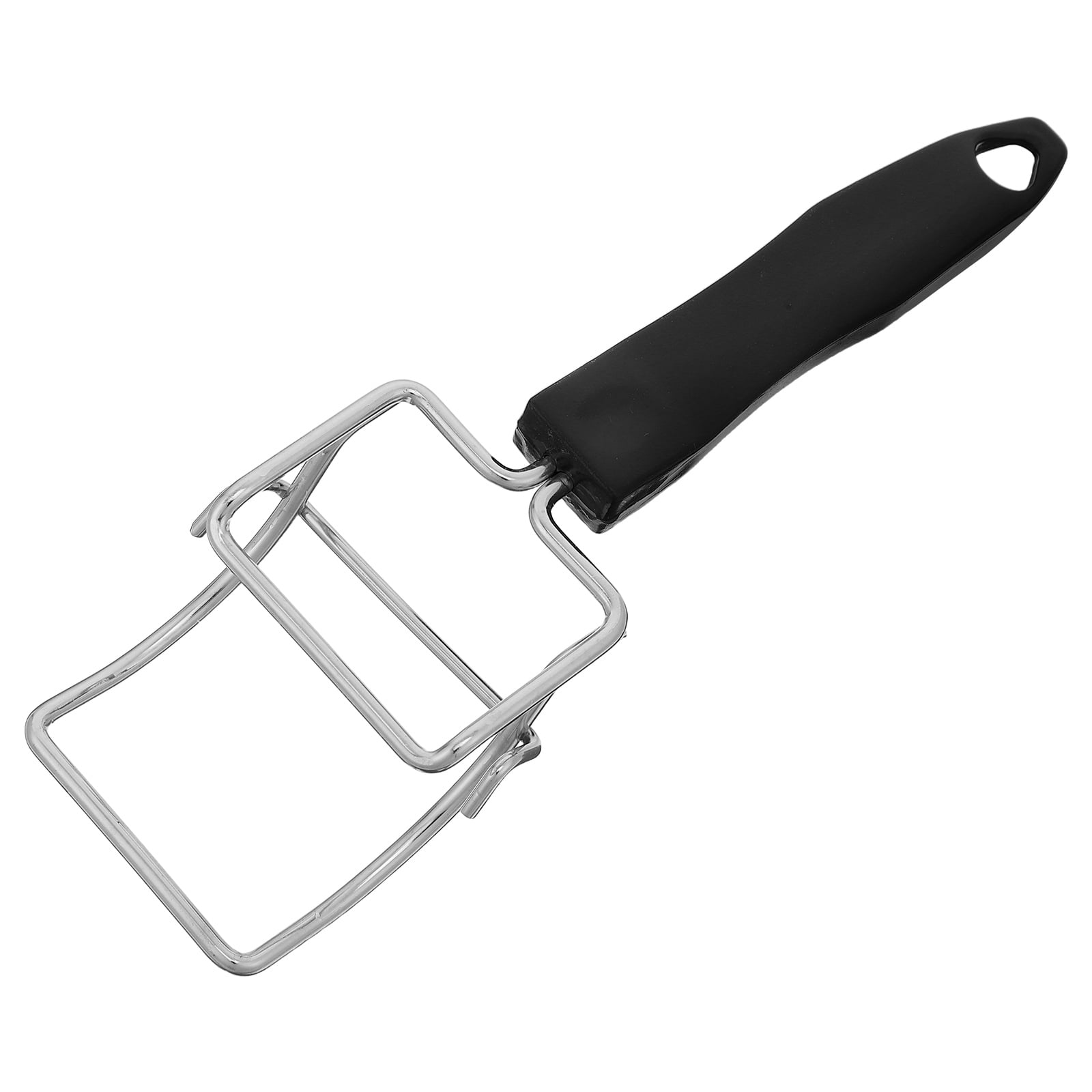 MUSEYA Safe Handling Air Fryer Grill Plate Clamp Multi Stainless Steel ...