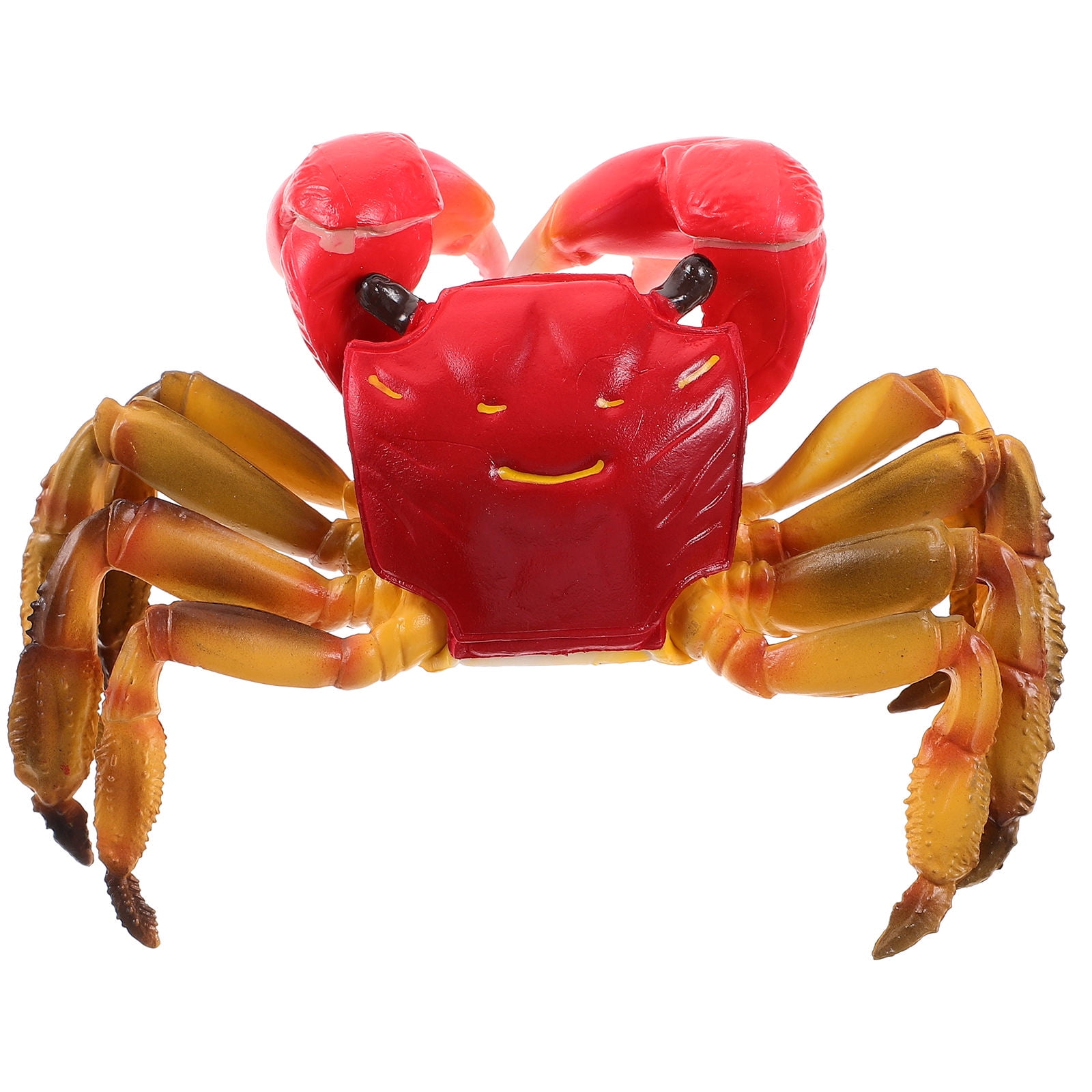 MUSEYA Simulation Crab Crab Model Plastic Multi Cognitive Learning Prop ...