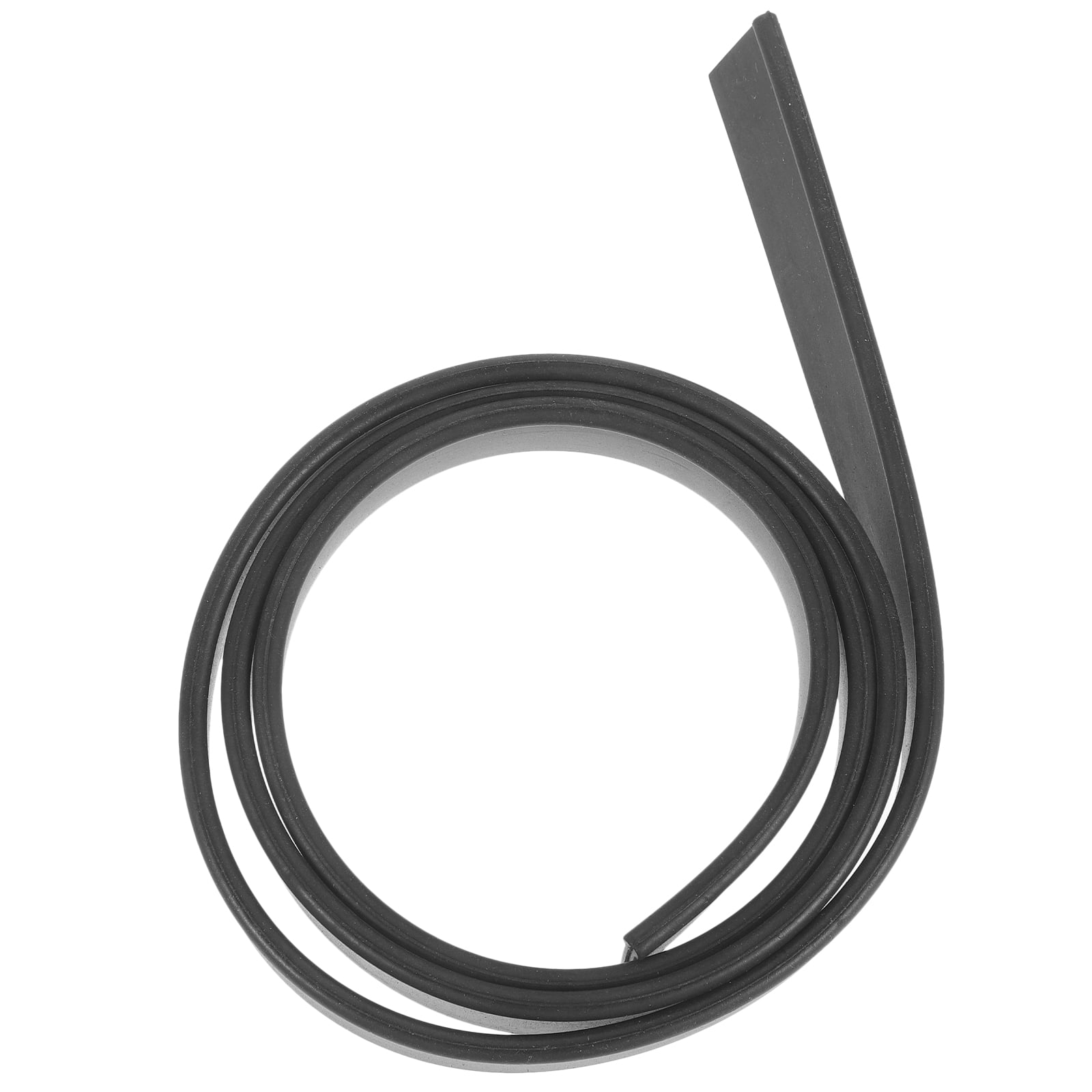 MUSEYA Squeegee Rubber Refills for House Cleaning with Replacement ...