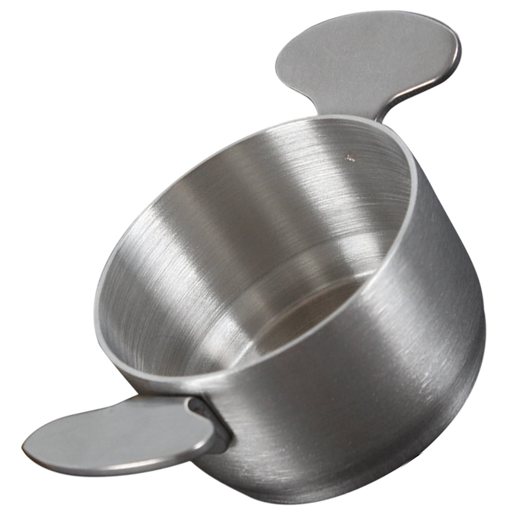 MUSEYA Stainless Steel Dipping Bowls Silver Round for Cooks Indoor Use ...