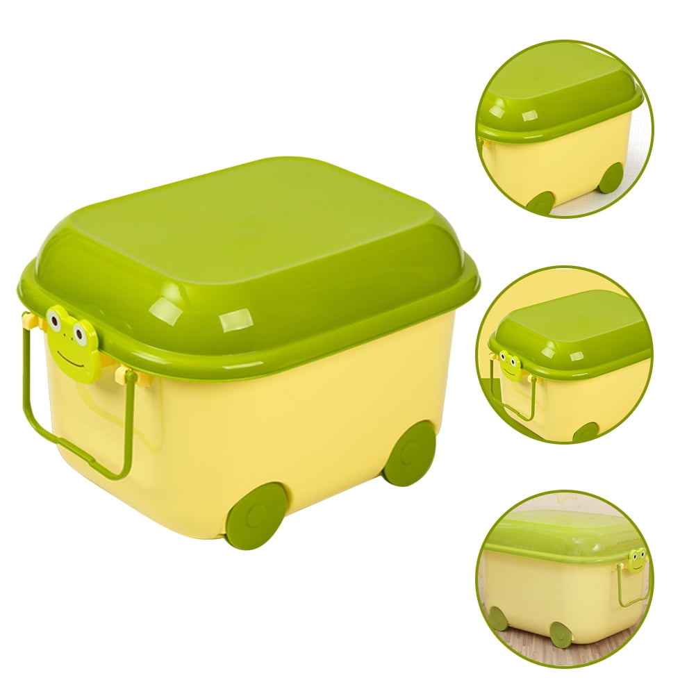Toyo Box