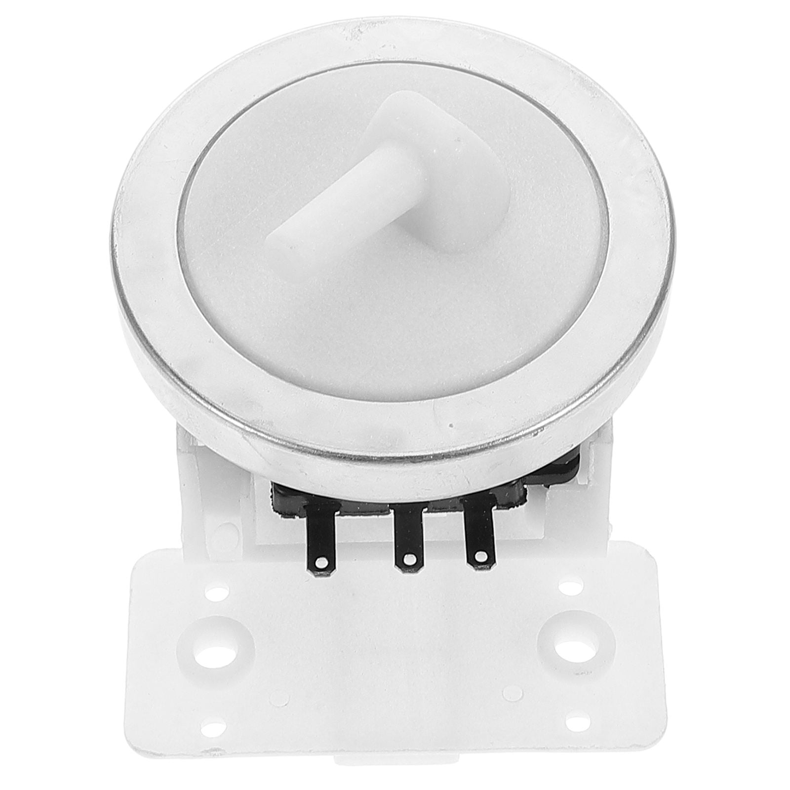 MUSEYA Washer Water Level Sensor Plastic Pressure Switch Replacement ...