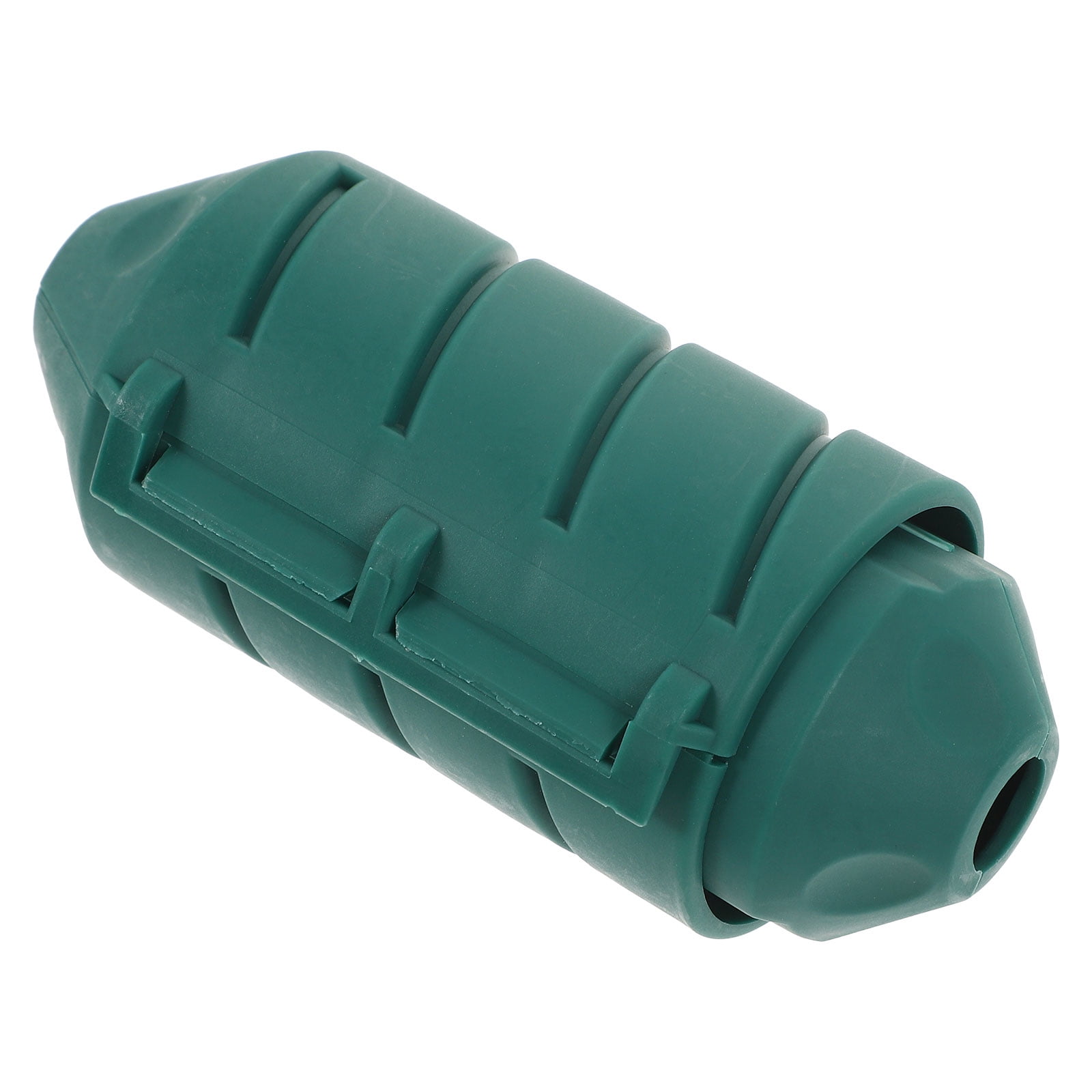 MUSEYA Weatherproof Junction Box PP Green for 1Pack for Homeowners ...