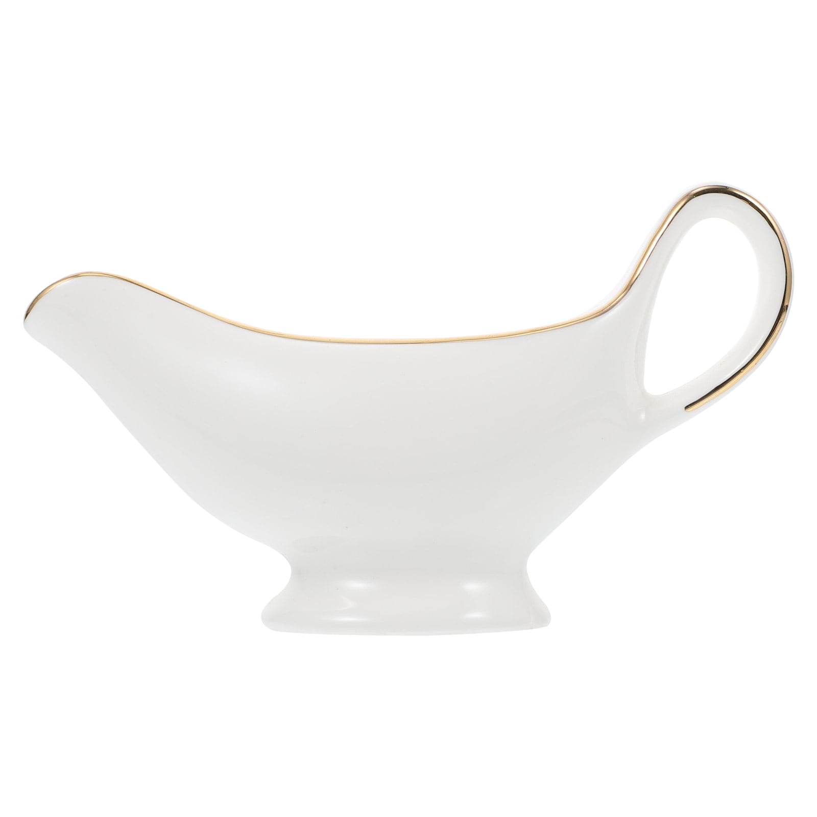 MUSEYA White Ceramic Milk Jug for Storage Perfect for Water Milk Juice ...