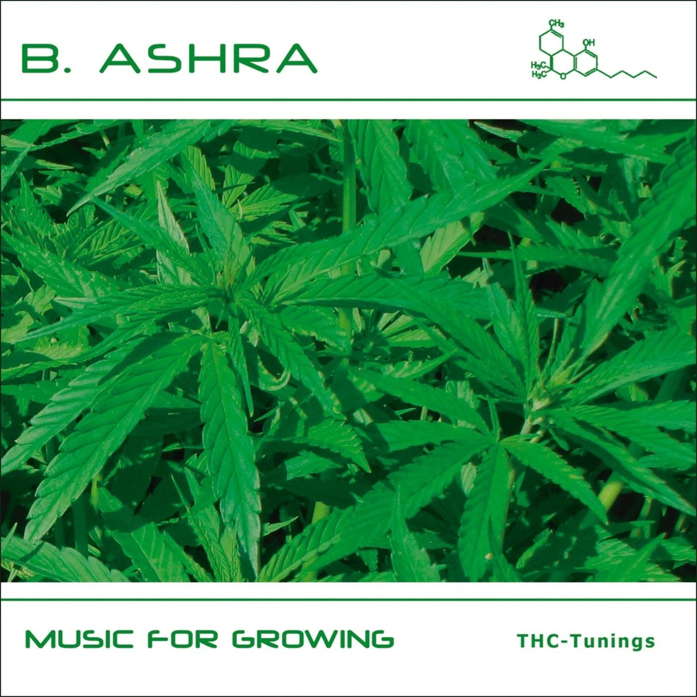 MUSIC FOR GROWING - Walmart.com