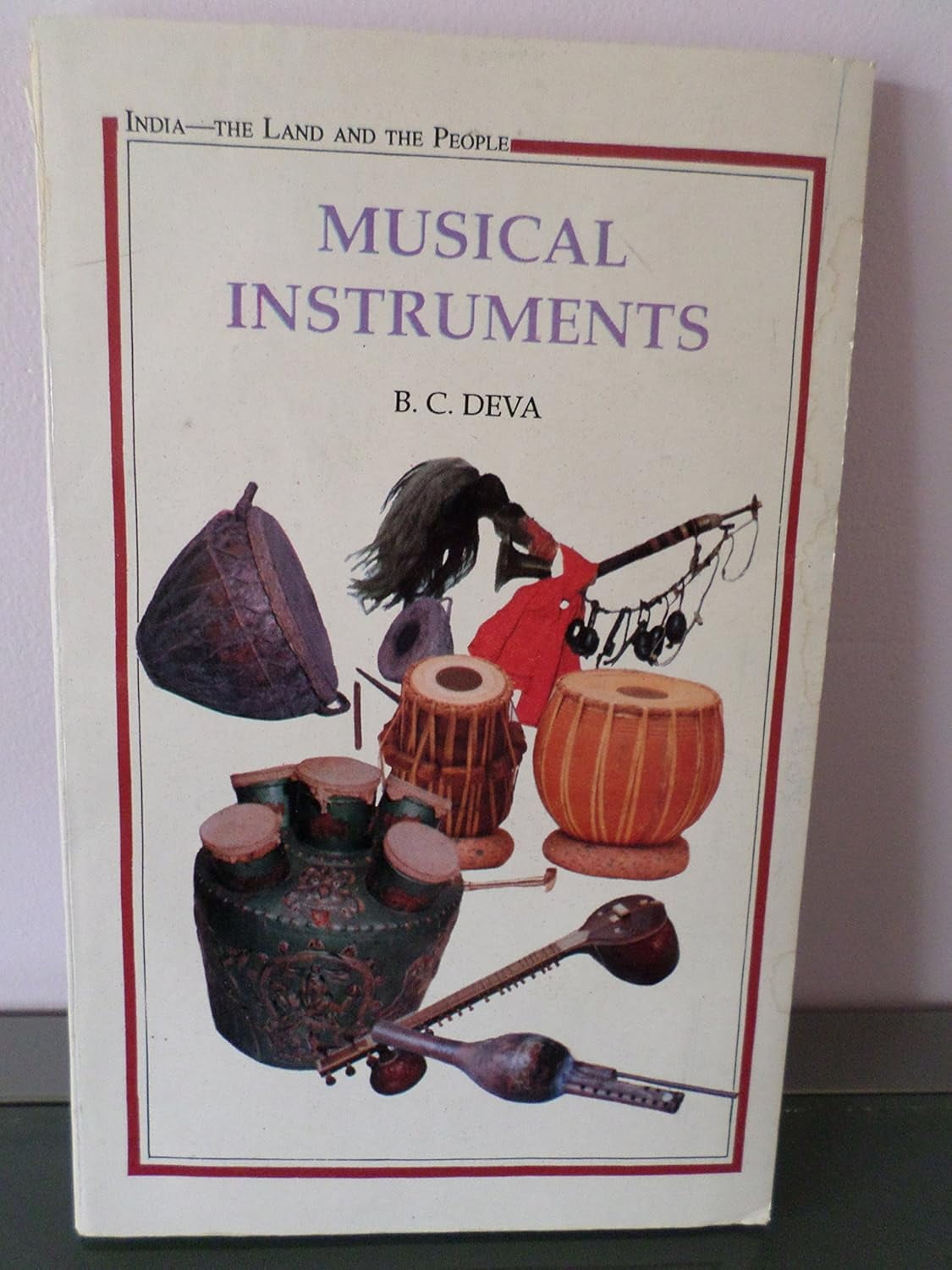 MUSICAL INSTRUMENTS (English Version) - Walmart.com