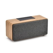 Multifunctional Mini Portable FM Radio Bluetooth Speaker USB TF AUX ...